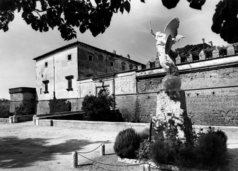 Home - Castello di Gallese